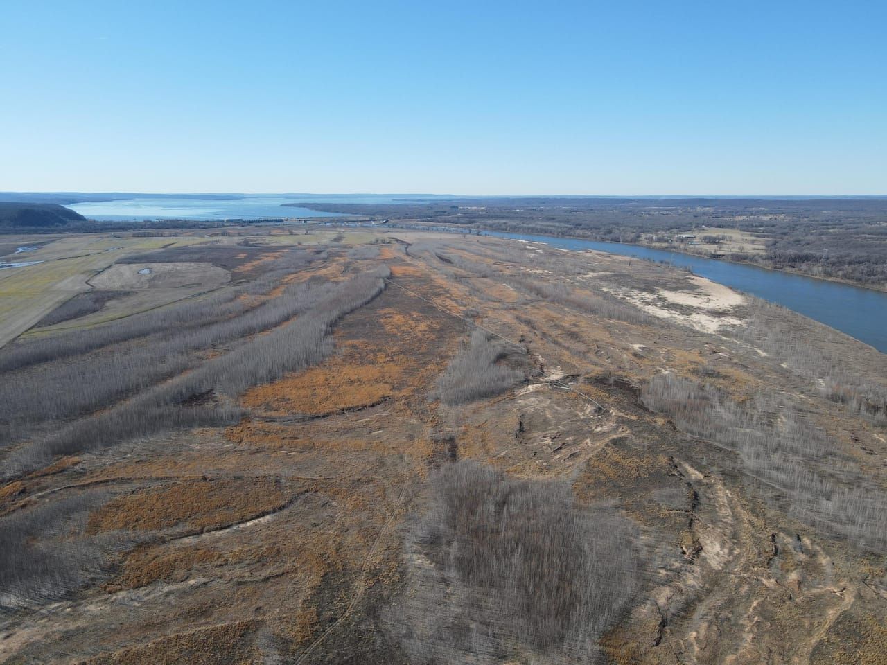 250 acres in Spiro, OK, 74959 | MLS: 2431010 | LandWatch