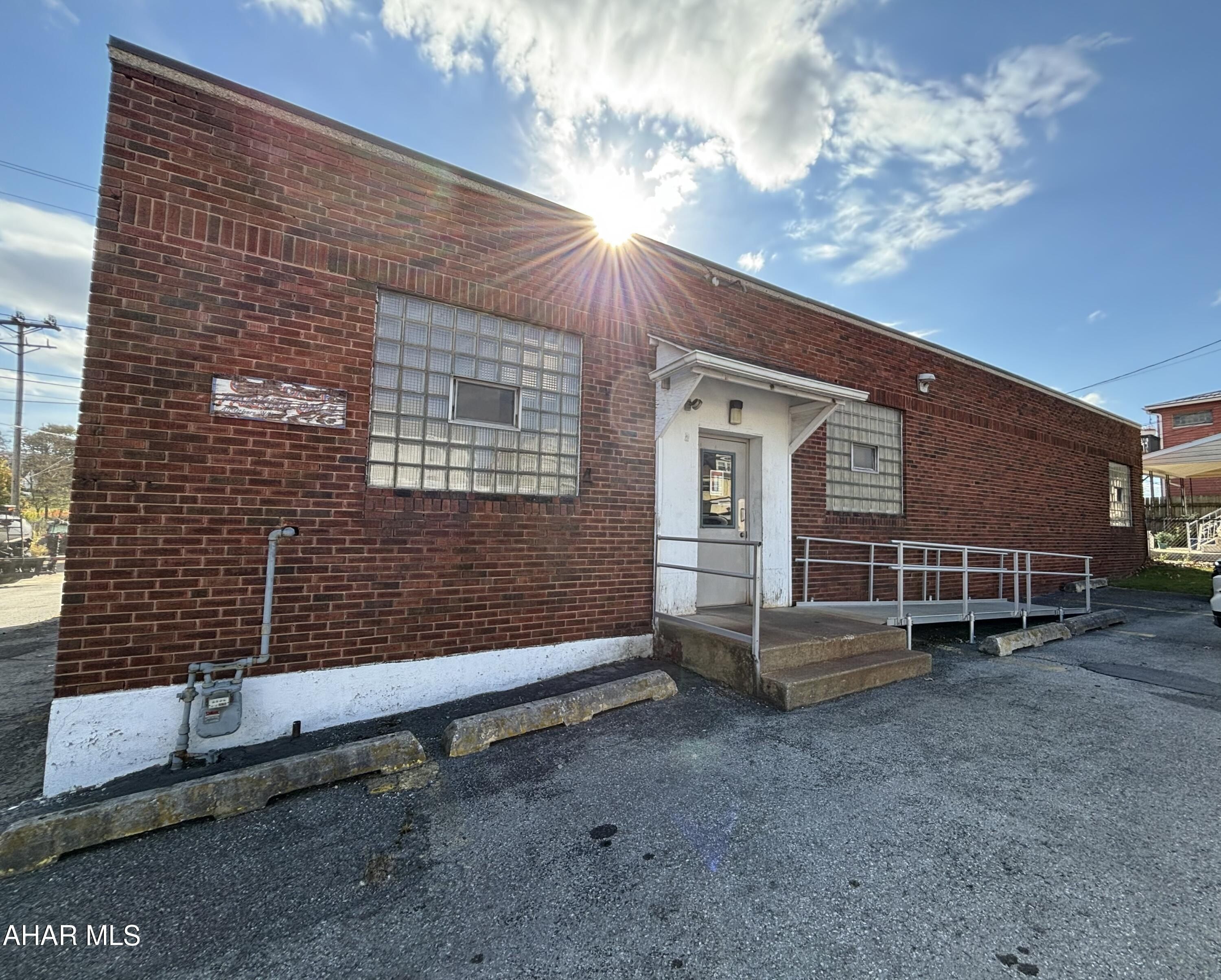 2801-03 Beale Avenue, Altoona, PA 16601 | MLS: 76109 | LandWatch