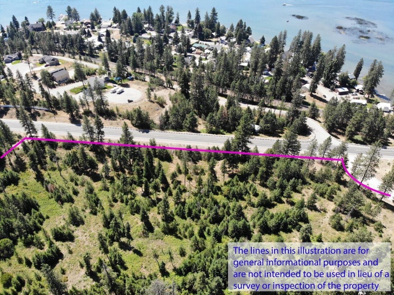 3900 State Rd, Loon Lake, WA 99148 | LandWatch