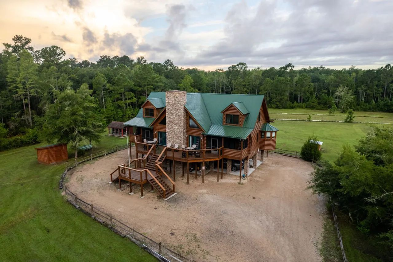 Sw Dupont St, Greenville, FL 32331 | LandWatch