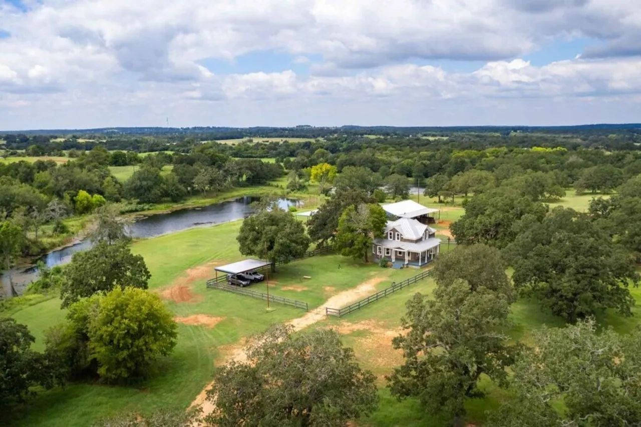 1 acres in Lexington, TX, 78947 | LandWatch