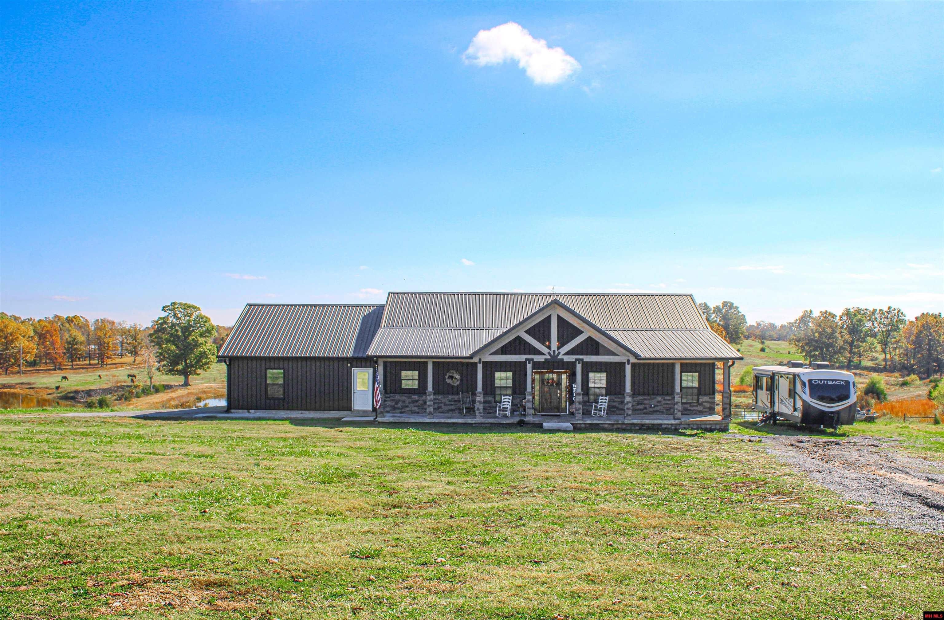 1957 ROCKWOOD ROAD, Viola, AR 72583 | MLS: 130082 | LandWatch