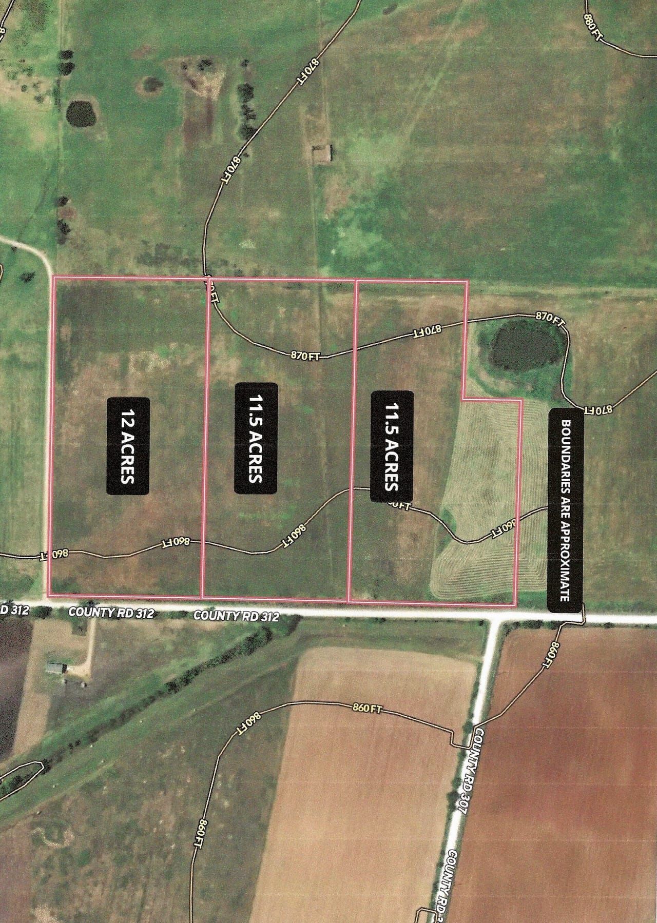 TBD County Road 312, Gainesville, TX 76240 | MLS: 20750544 | LandWatch