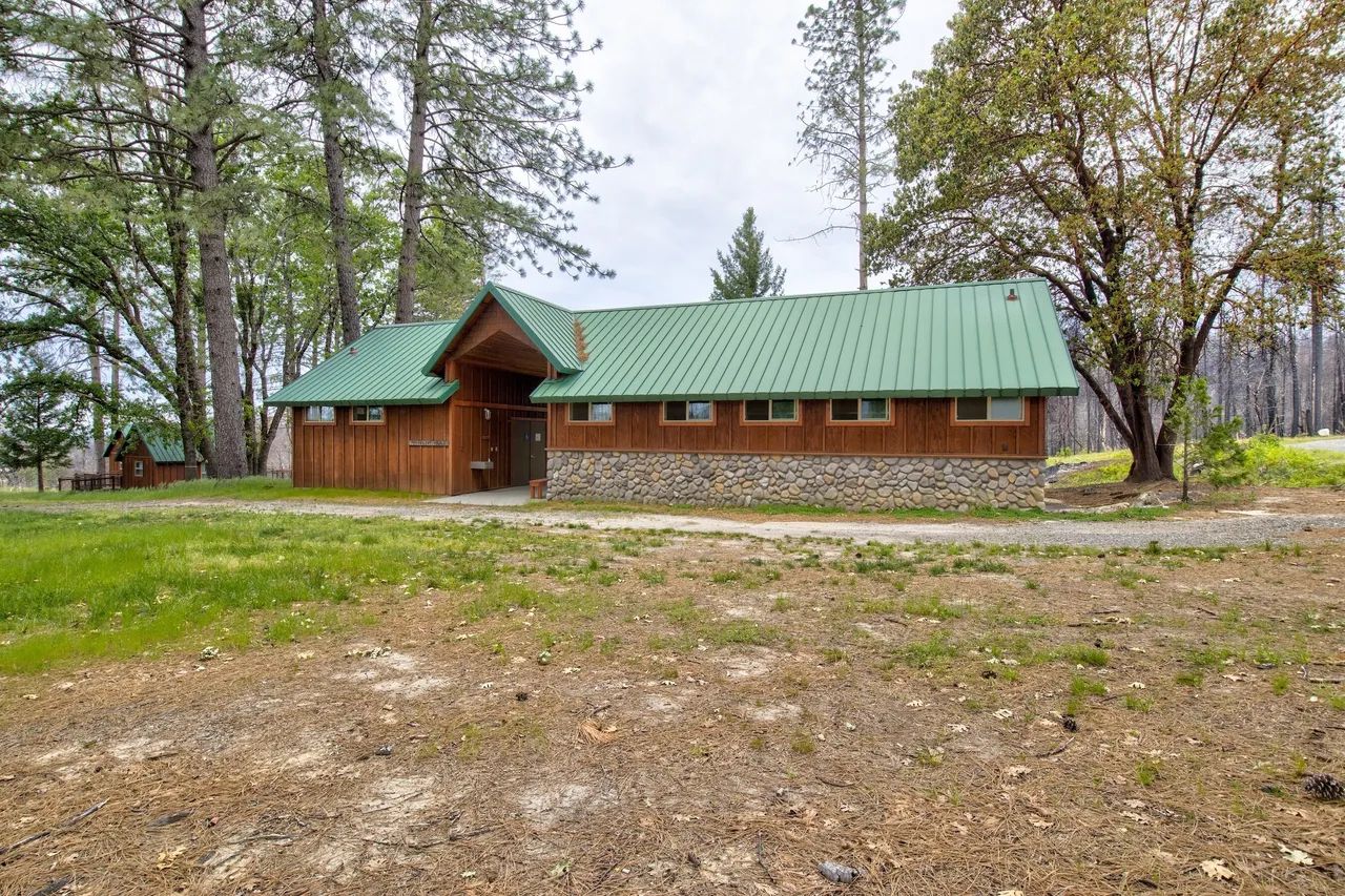445 Zink Road, Berry Creek, CA 95916 | MLS: MTR224119165 | LandWatch