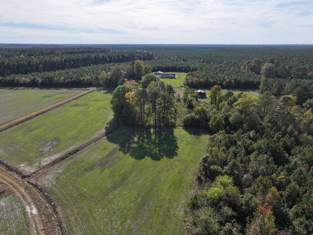 Off Seth West Drive, Lot#WP004, Dover, NC 28501 | LandWatch