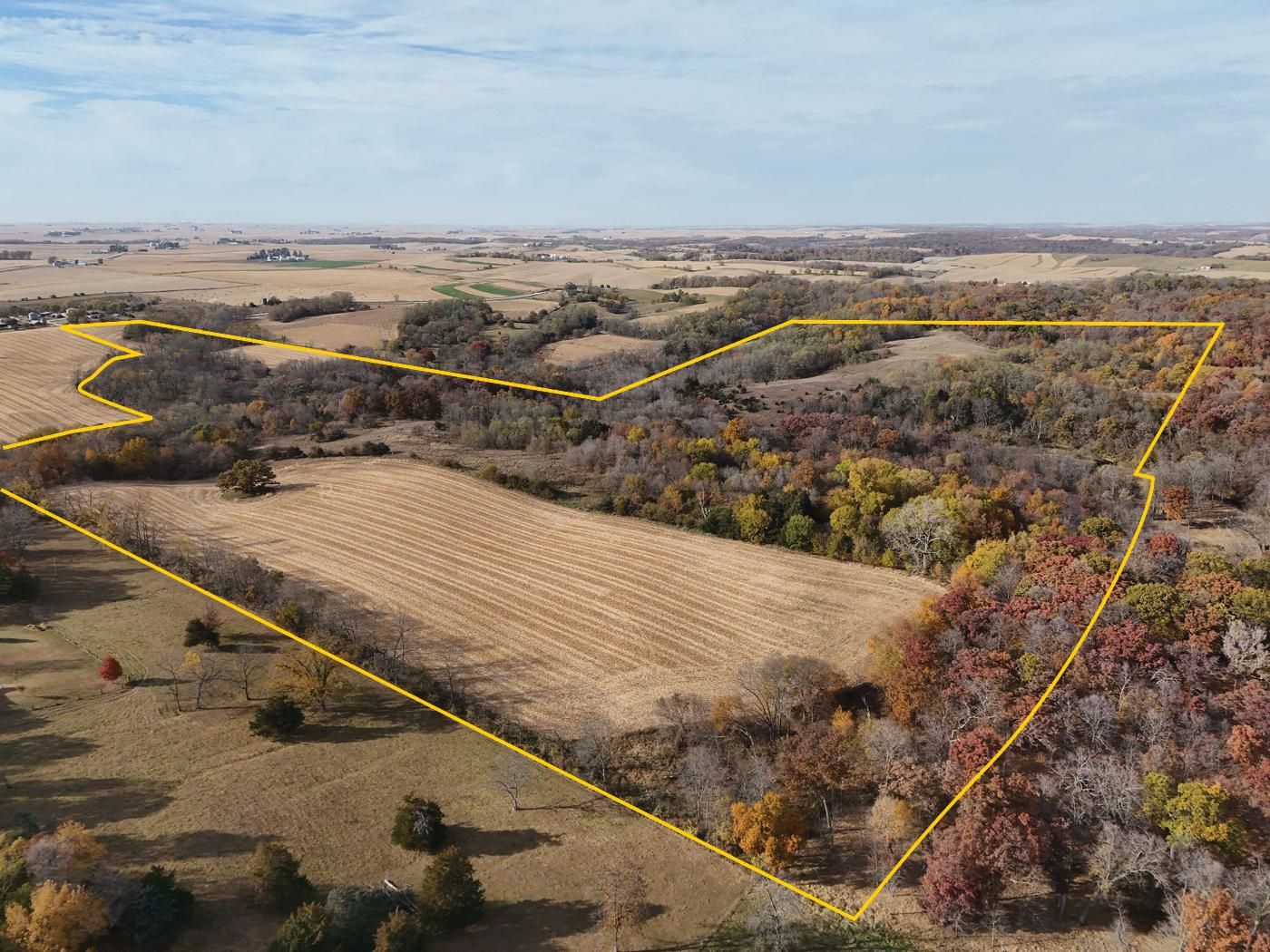 120.44 acres in Monticello, IA, 52310 | LandWatch