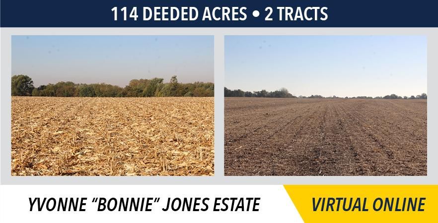 114 acres in Yarmouth, IA, 52660 | LandWatch