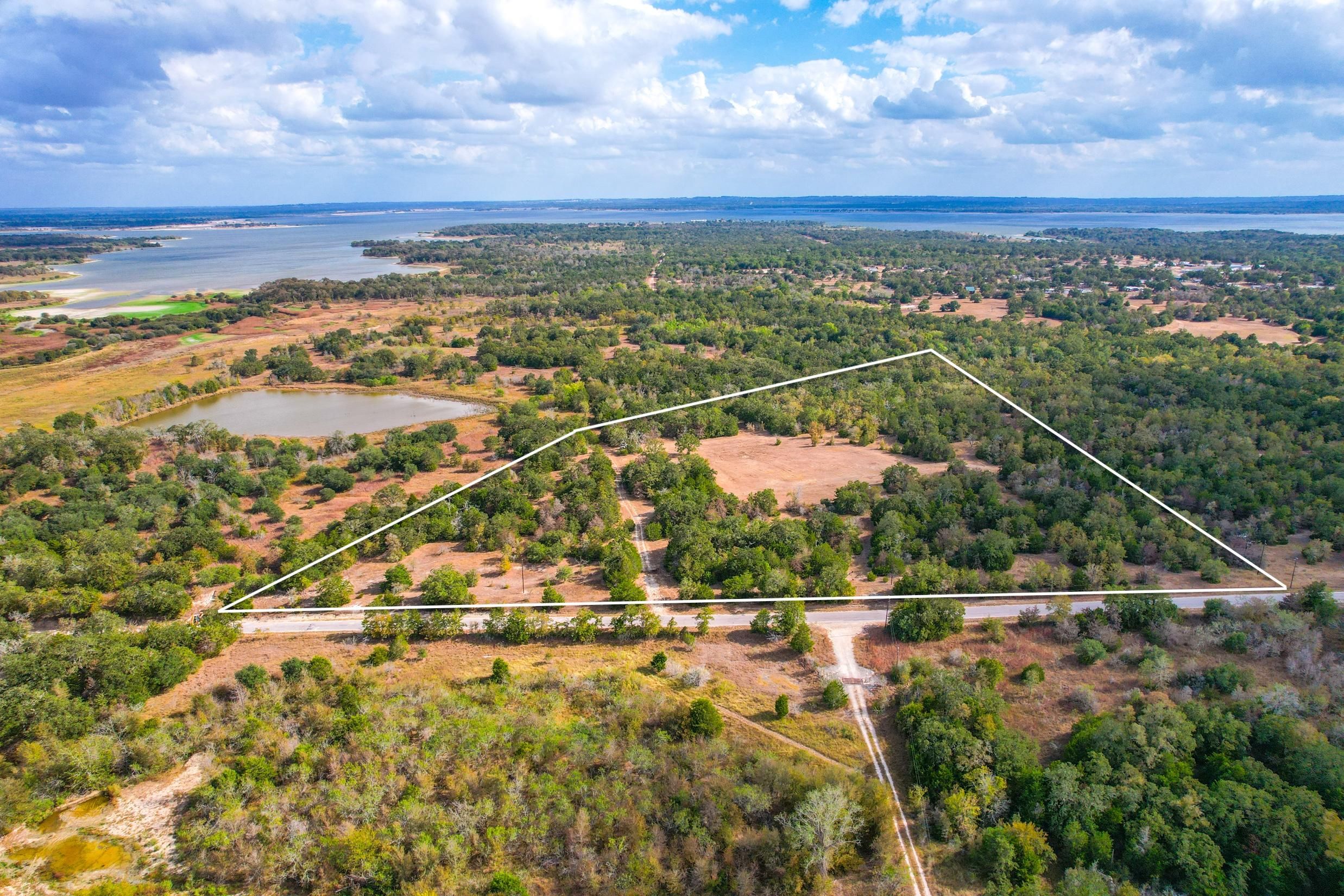 Recreational Road 4, Somerville, TX 77879 | LandWatch