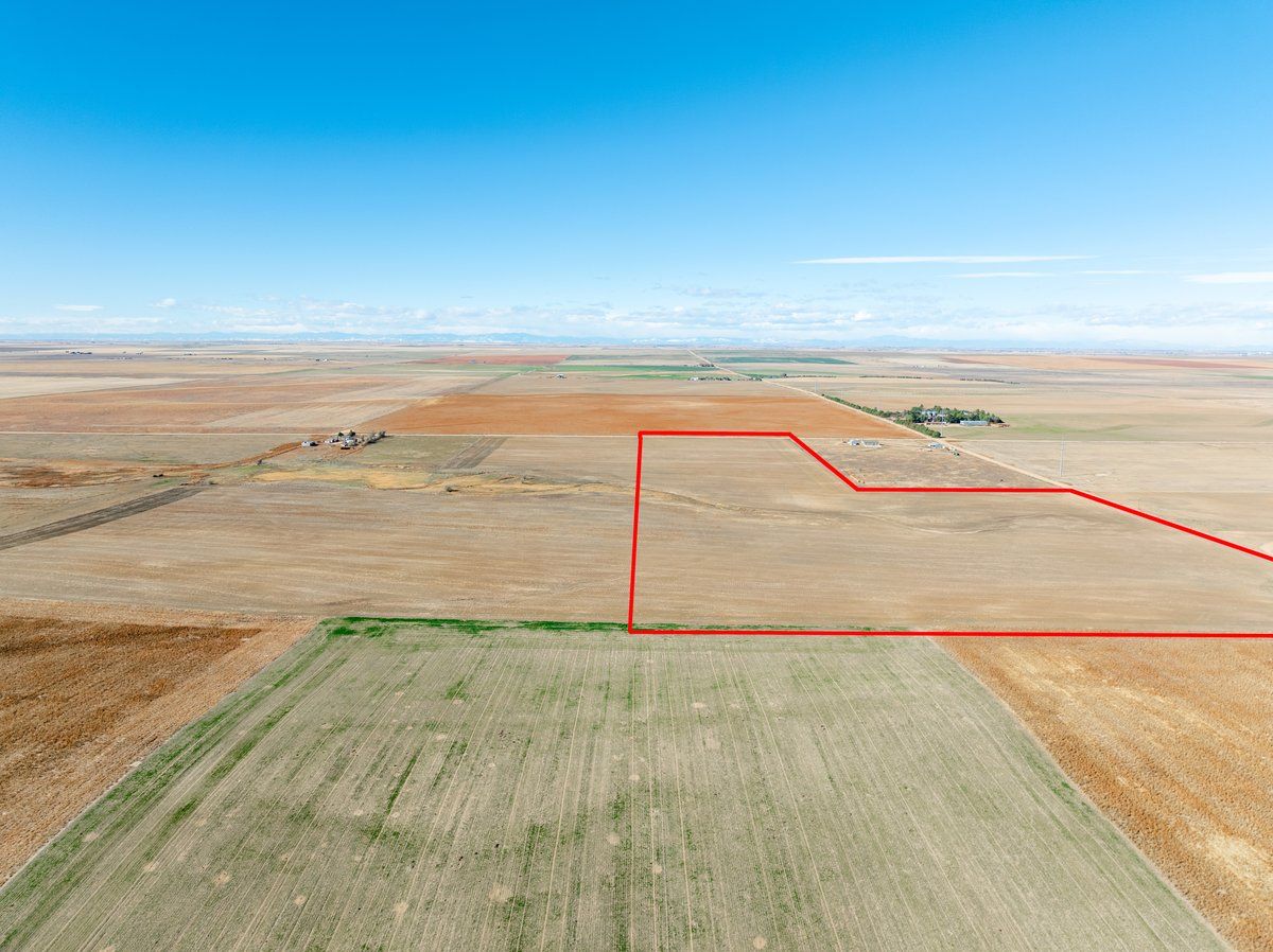 0 County Road 4, Lot#WP001, Roggen, CO 80652 | LandWatch