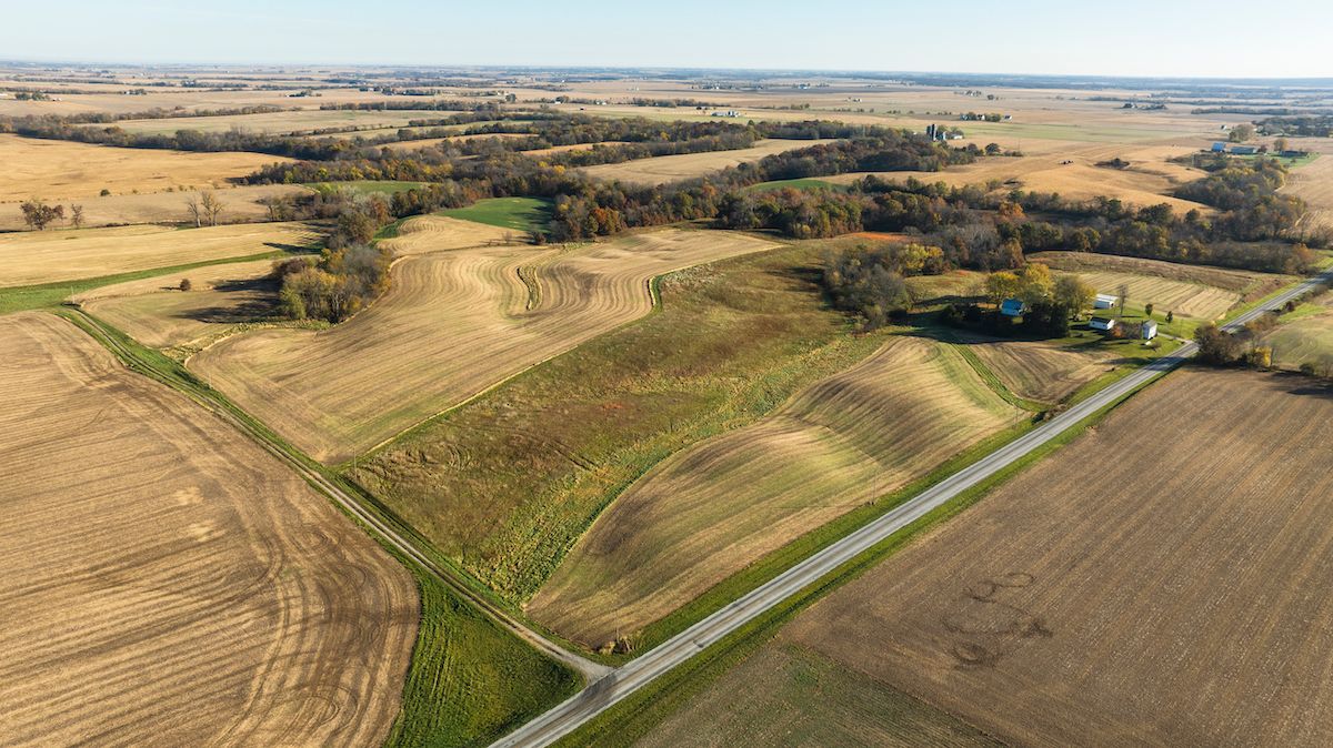 0 E. County Rd. 350, Lot #WP001, Sutter, IL 62373 | LandWatch