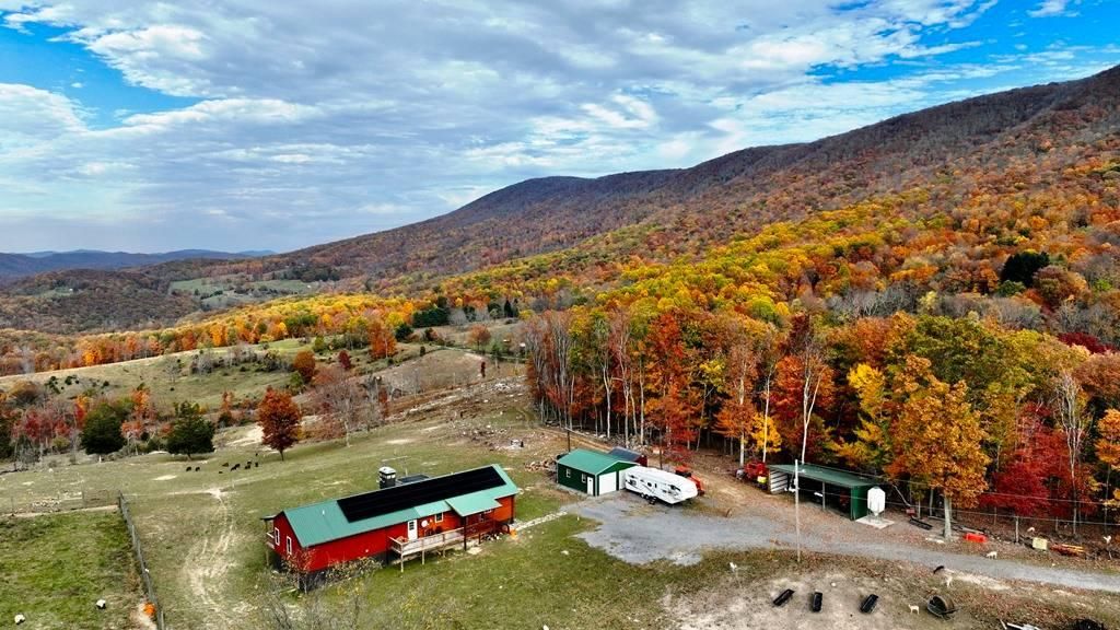 5123 Back Valley Rd, Lindside, WV 24951 | LandWatch