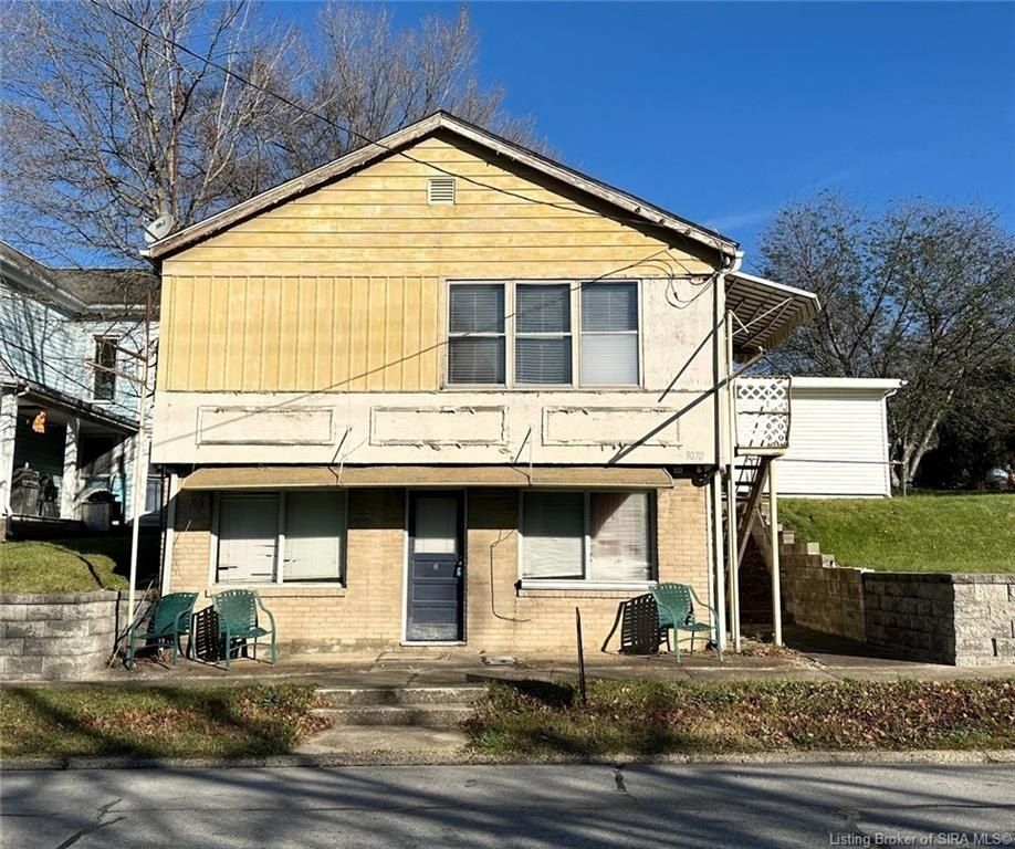 9070 State Road 64, Georgetown, IN 47122 | MLS: 2024012129 | LandWatch