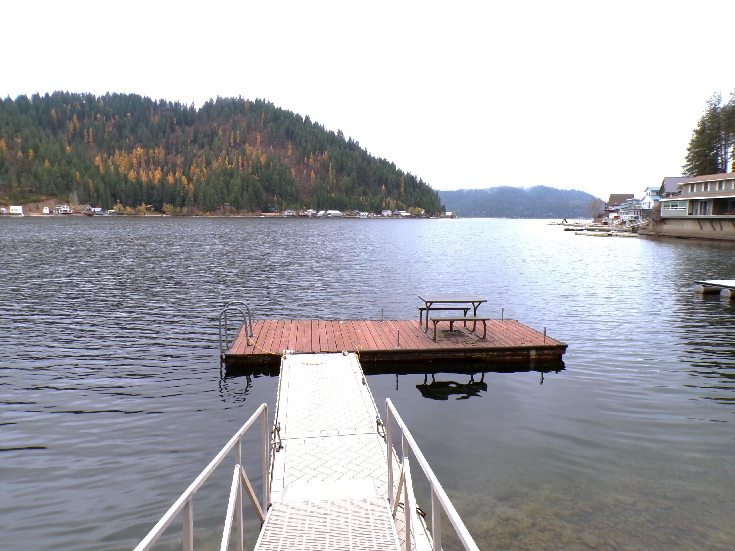4082 DEER LAKE RD, Loon Lake, WA 99148 | MLS: 44021 | LandWatch