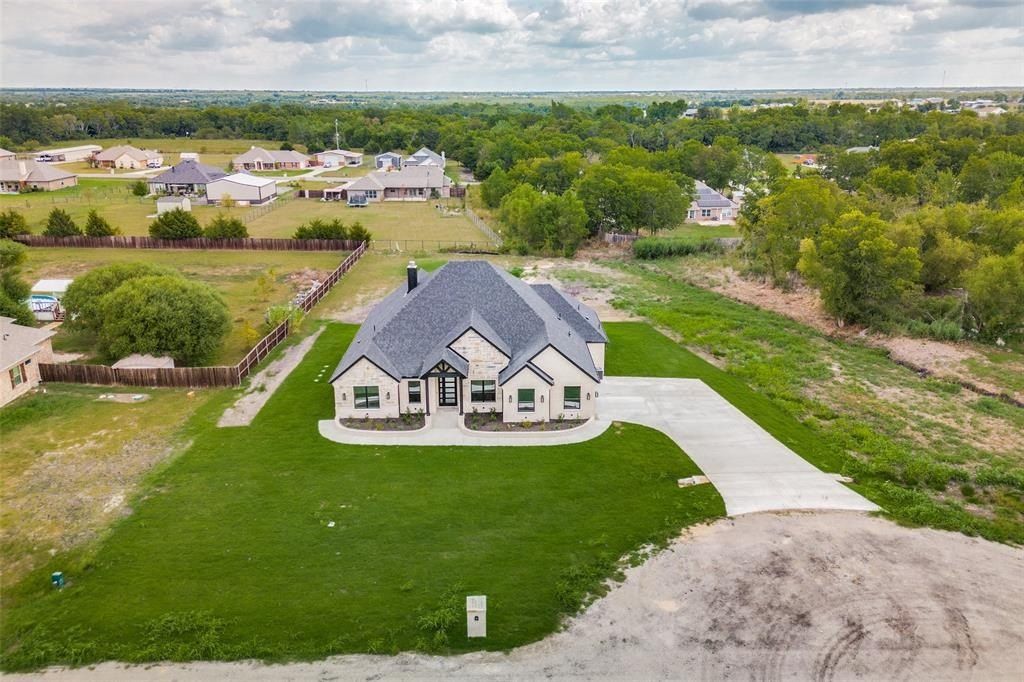 942 South Gate Court, Farmersville, TX 75442 | MLS: 20773961 | LandWatch