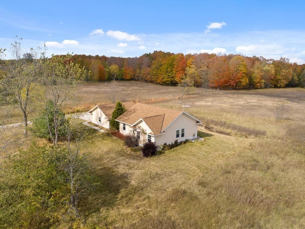 1746 Beckon Road, Pellston, MI 49769 | MLS: 201832502 | LandWatch