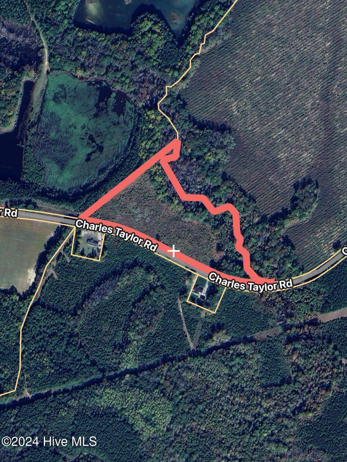 0 Charles Taylor Road, Aulander, NC 27805 | MLS: 100475171 | LandWatch