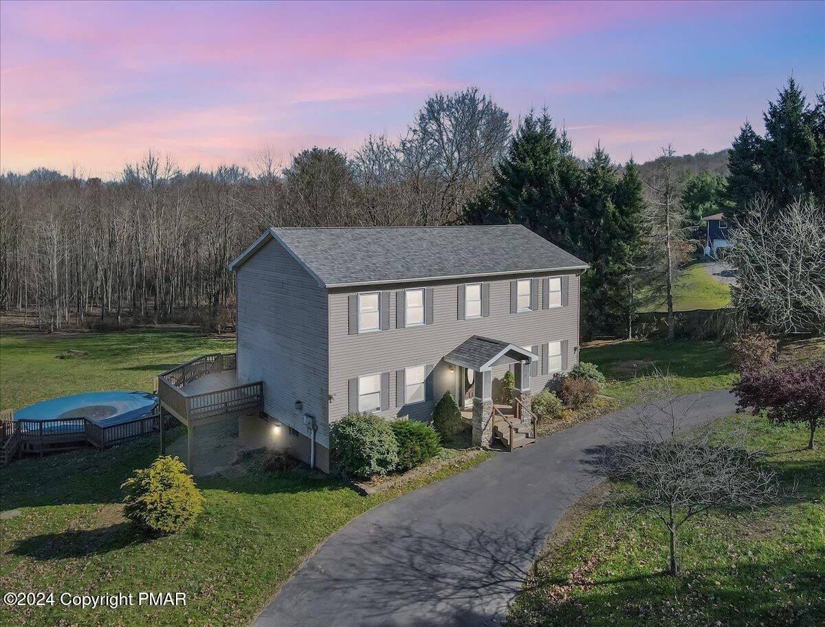 111 Hidden Valley Drive, Lake Ariel, PA 18436 | MLS: PM-120155 | LandWatch