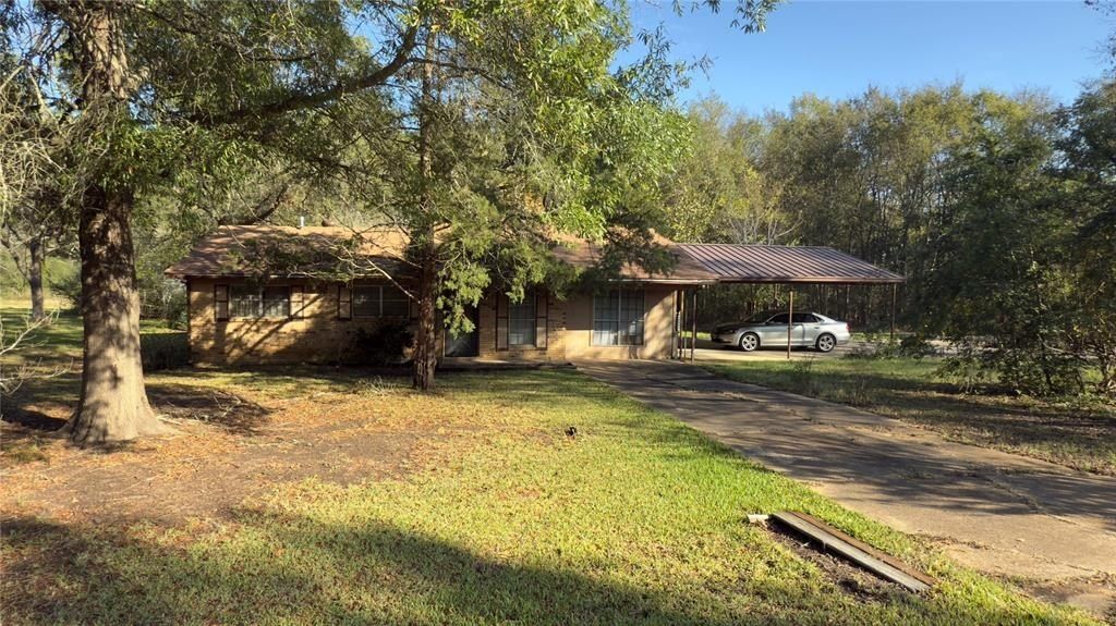 14561 Rosedale Street, Hosston, LA 71043 | MLS: 20774449 | LandWatch