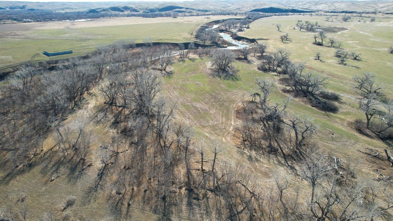 Bad River Road, Wendte, SD 57531 | LandWatch