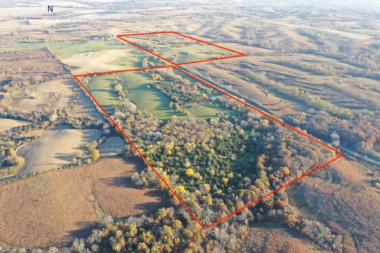 160 acres in Blockton, IA, 50836 | LandWatch