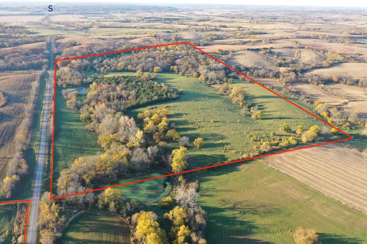 80 acres in Blockton, IA, 50836 | LandWatch
