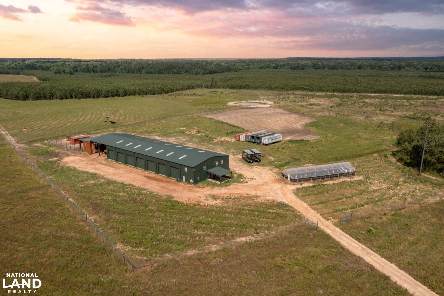 0 County Road 259, Edwin, AL 36317 | LandWatch