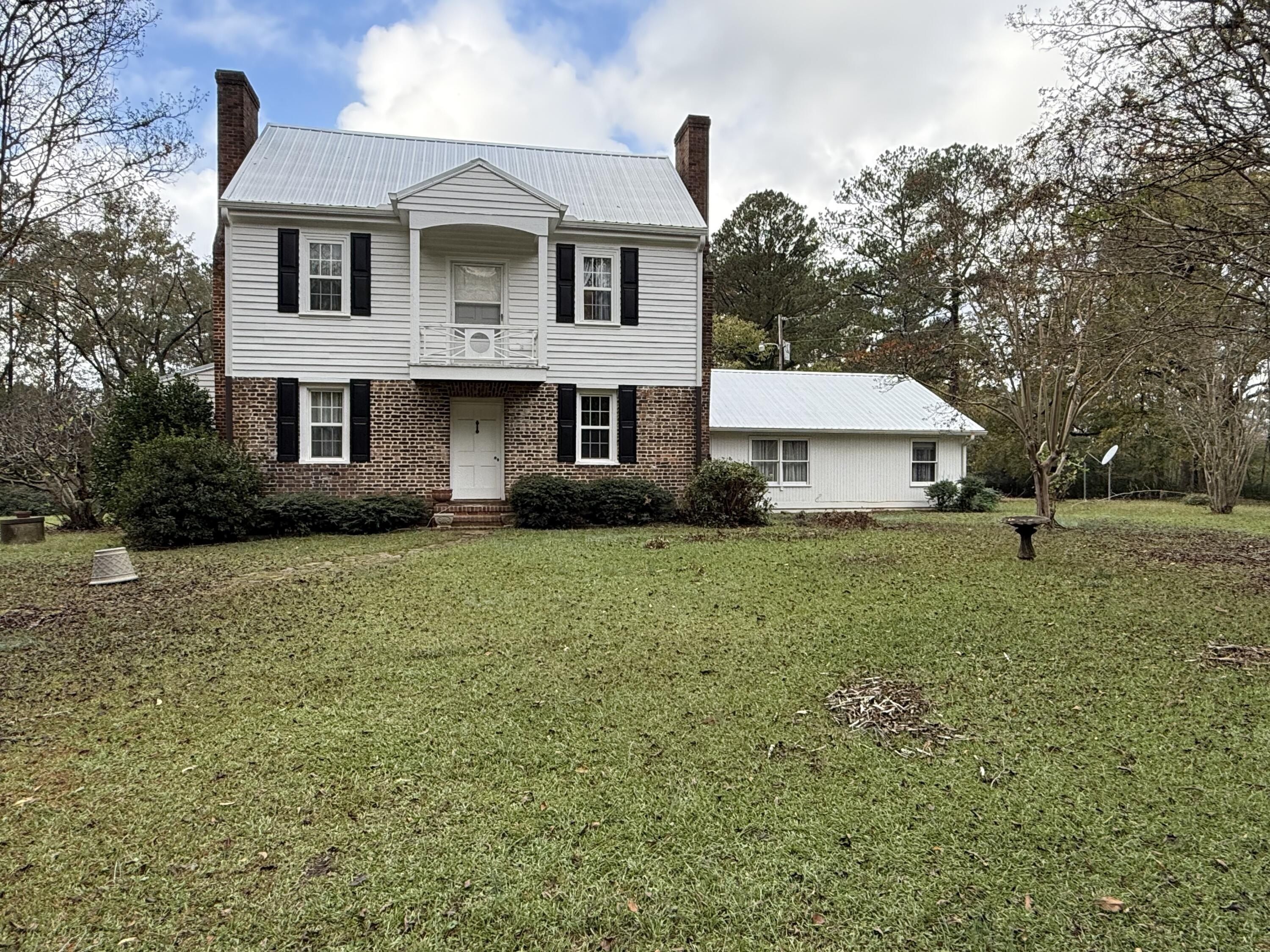 3467 NE SANDY CROSS Road, Crawfordville, GA 30631 | MLS: 535520 | LandWatch