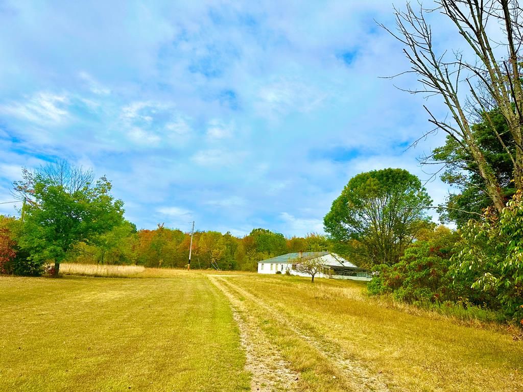 6047 Potts Hill, Bainbridge, OH 45612 | MLS: 195800 | LandWatch