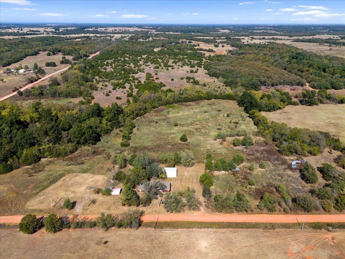 339192 E 830 Road, Carney, OK 74832 | MLS: 2436672 | LandWatch