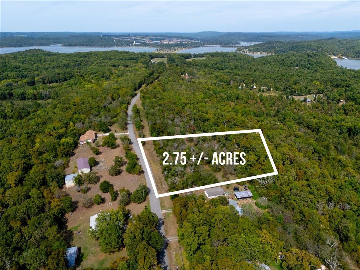 10 S 550 Road, Cookson, OK 74427 | MLS: 2437432 | LandWatch