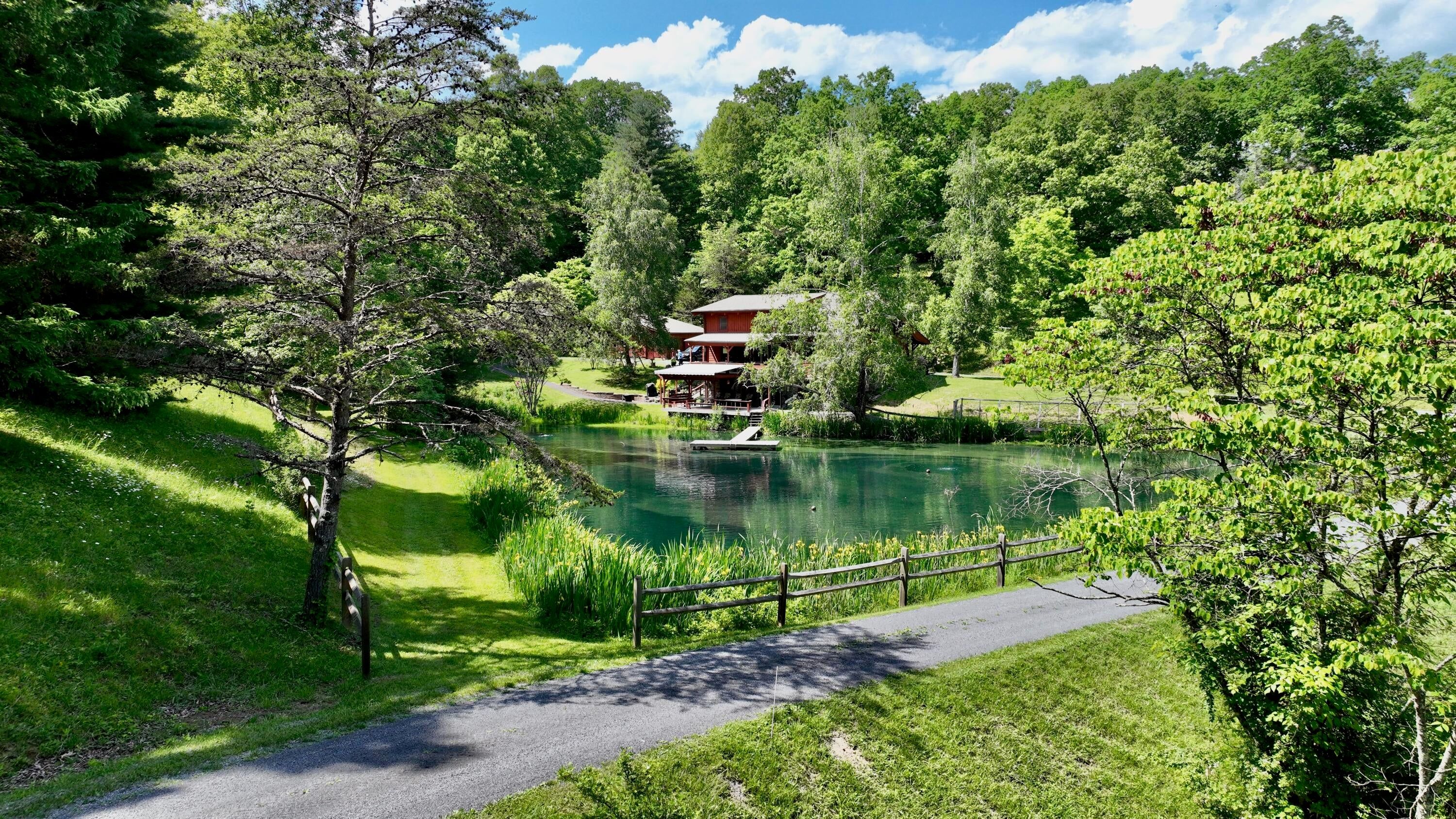 535 Graham House Rd, Talcott, WV 24981 | MLS: 24_689 | LandWatch