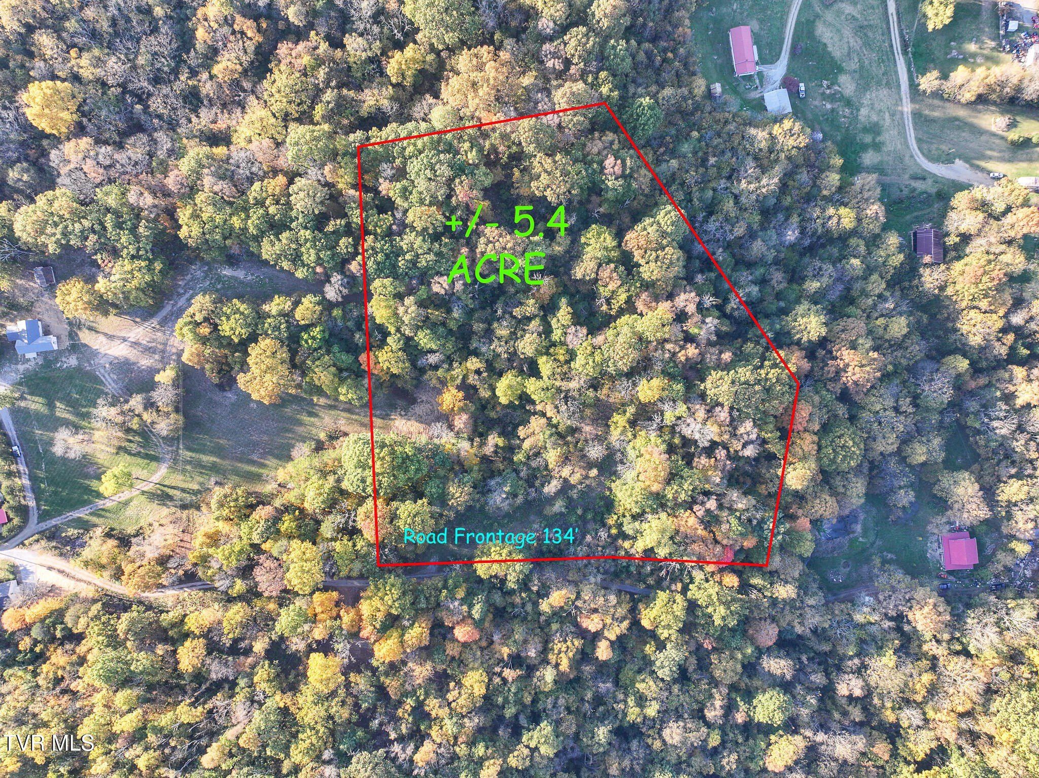Lot 2 Peppermint Lane, Greeneville, TN 37743 | MLS: 9973368 | LandWatch