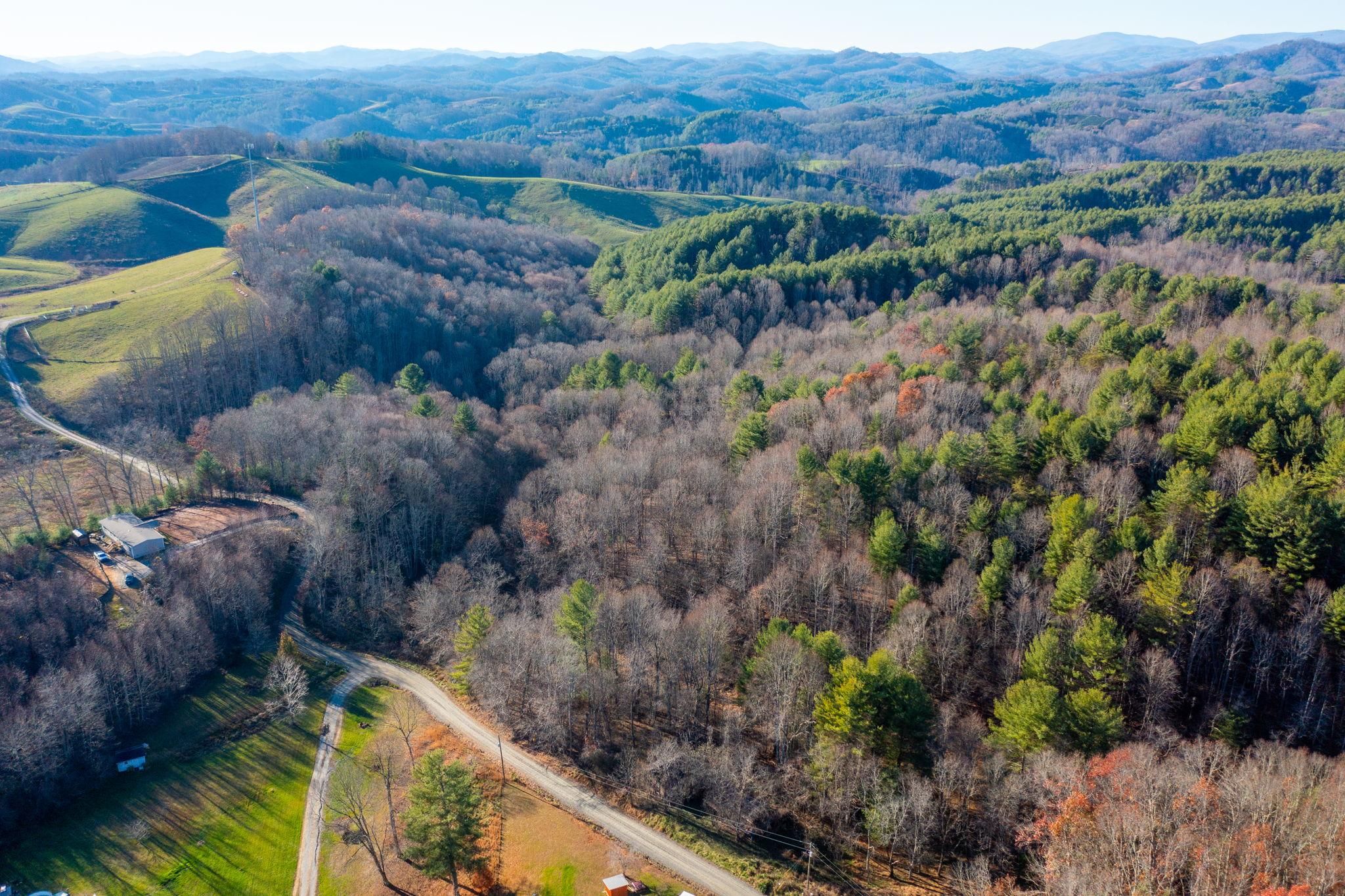 John Baker Rd, Crumpler, NC 28617 | MLS: 249468 | LandWatch