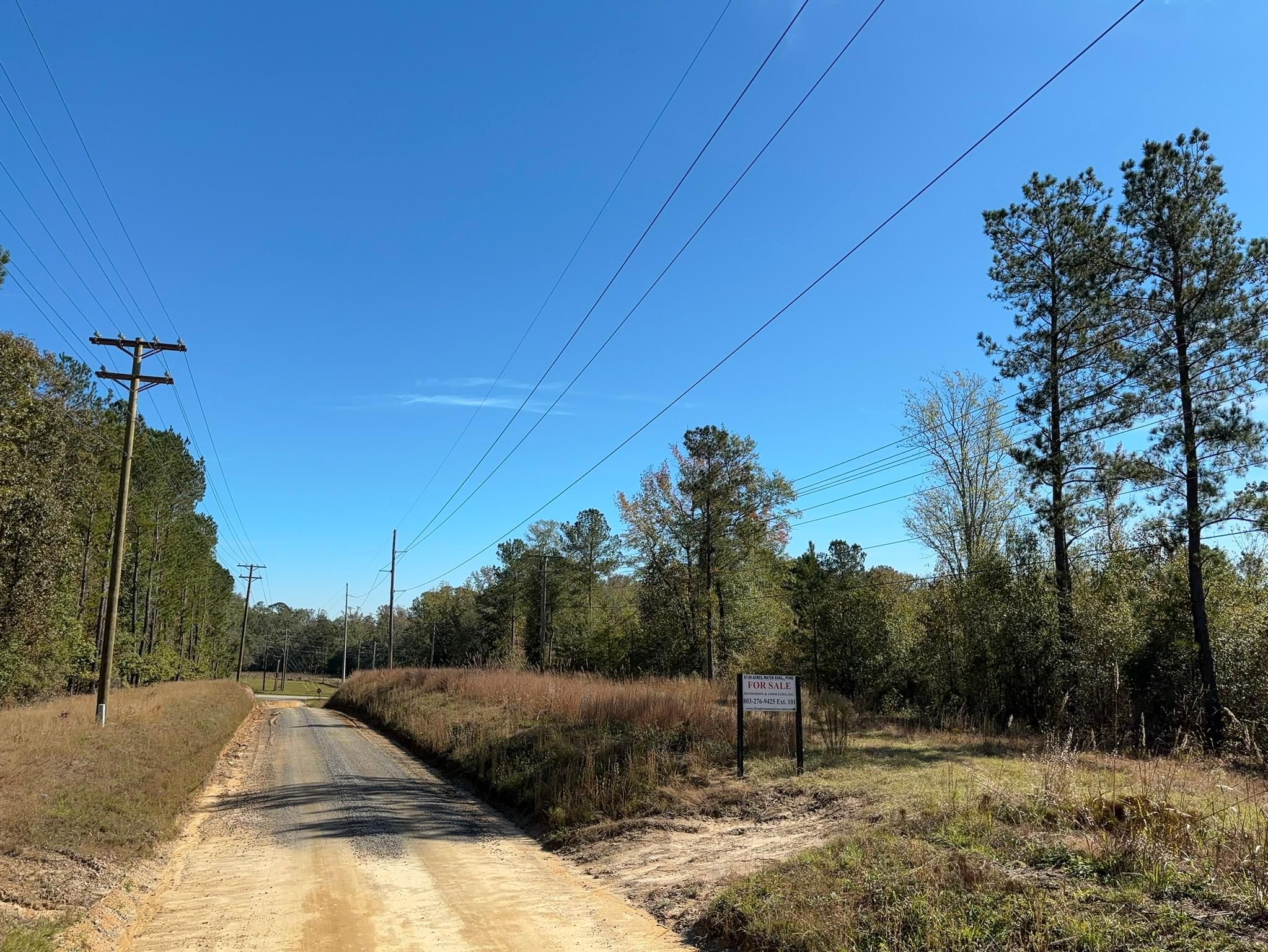 550 Livingston Road, Gaston, SC 29053 | LandWatch