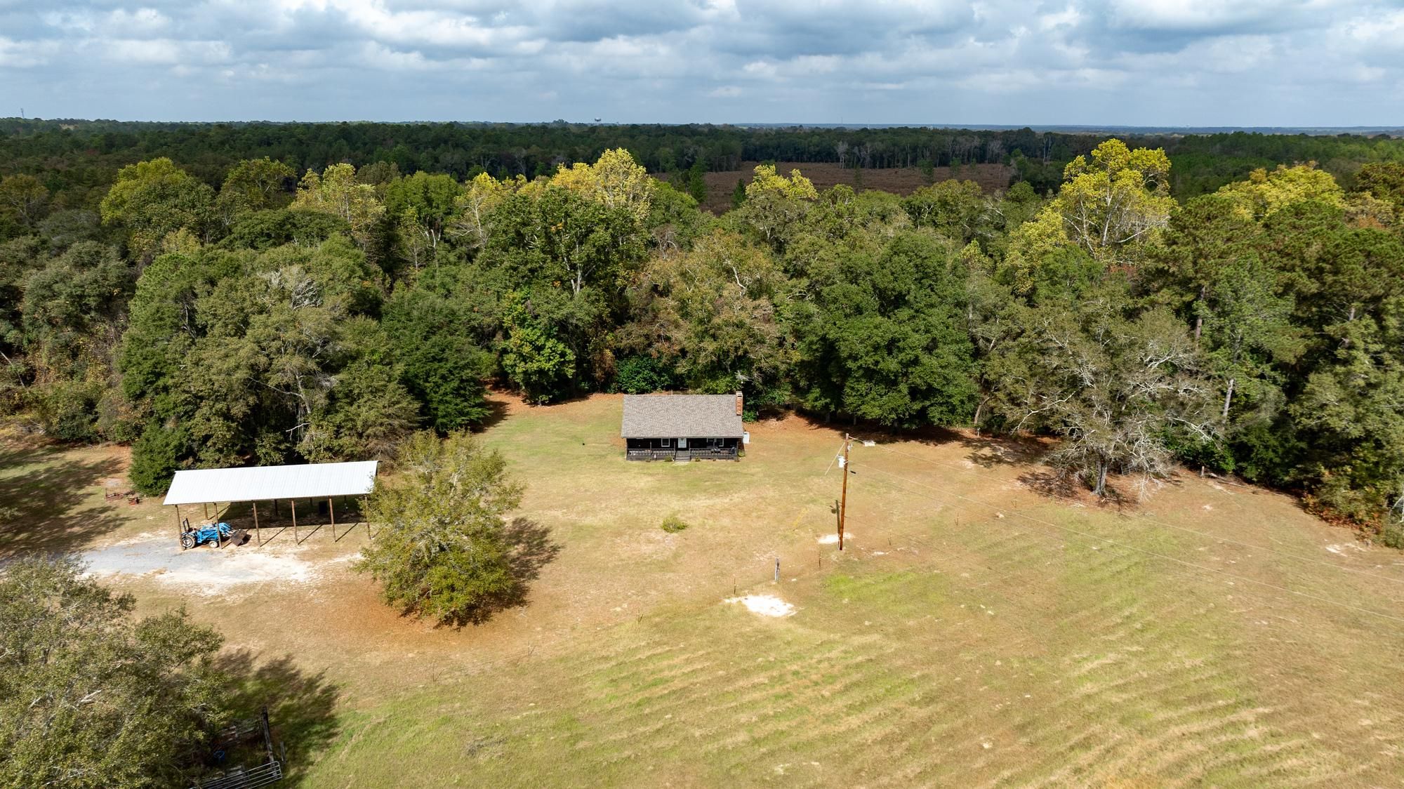 71 Jordan Farm Rd, Hawkinsville, GA 31036 | LandWatch