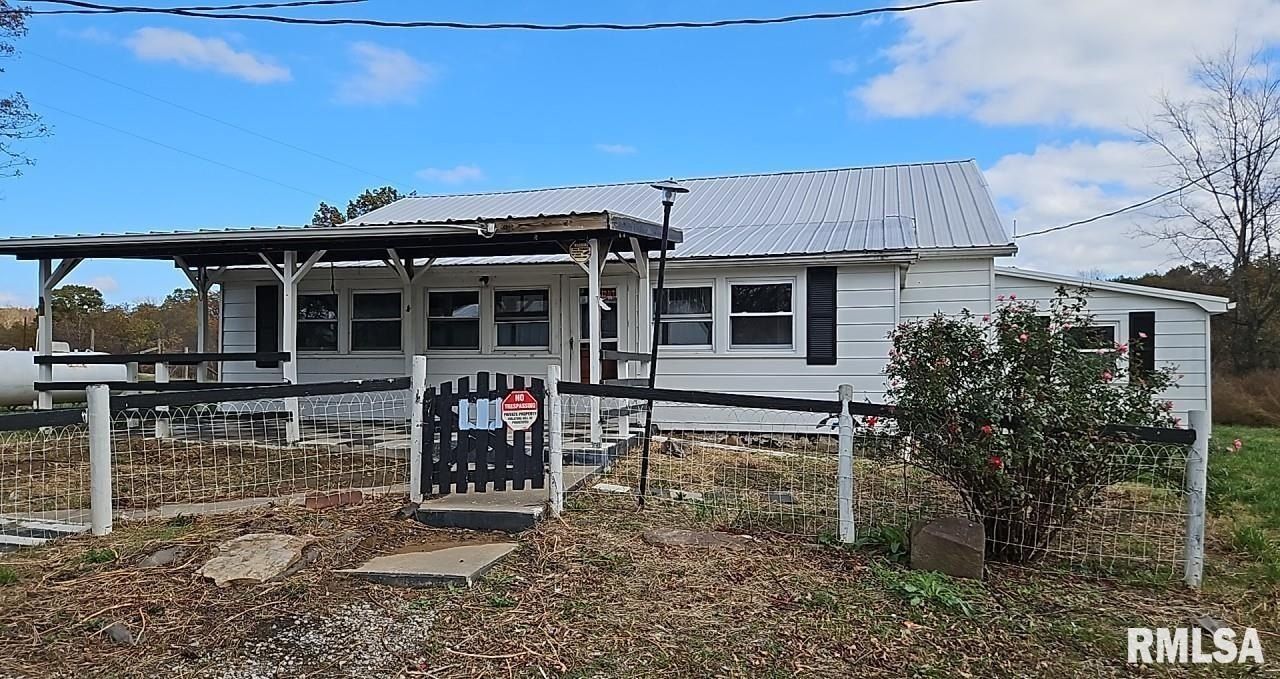 2 N McBride Road, Ava, IL 62907 | MLS: EB455876 | LandWatch