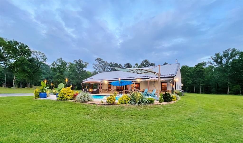454 CR 4914, Troup, TX 75789 | MLS: 20777117 | LandWatch