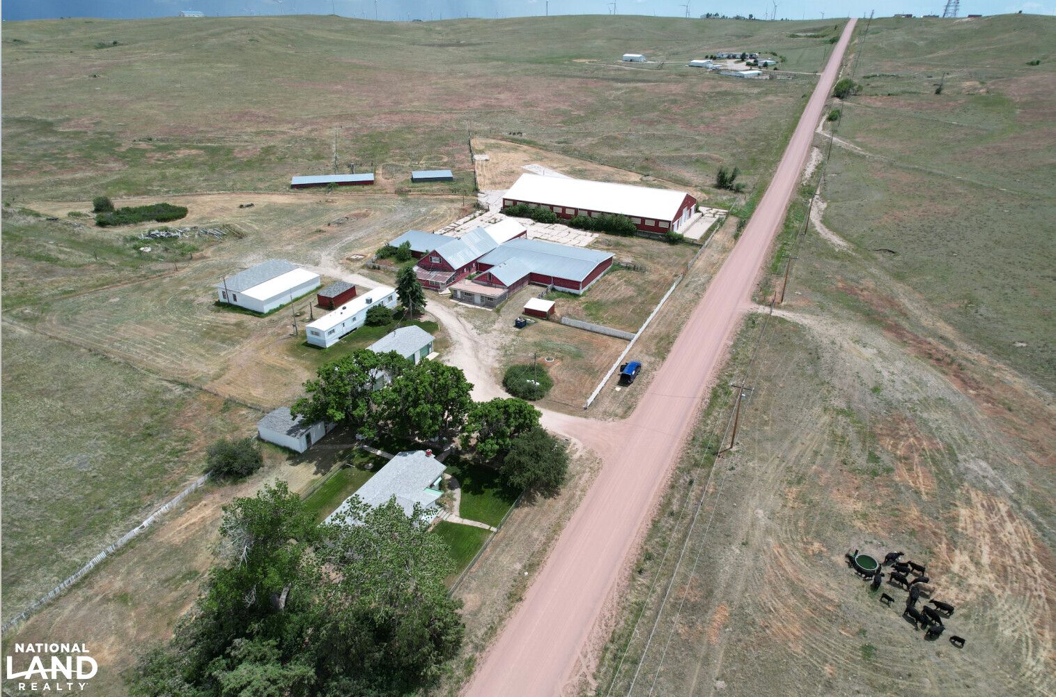 12221 Hahn Road, Calhan, CO 80808 | LandWatch