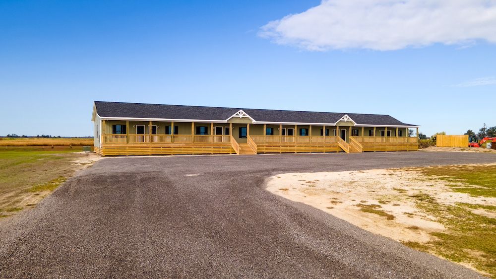 6395 NC HWY 94, Unit 1, Fairfield, NC 27826 | LandWatch