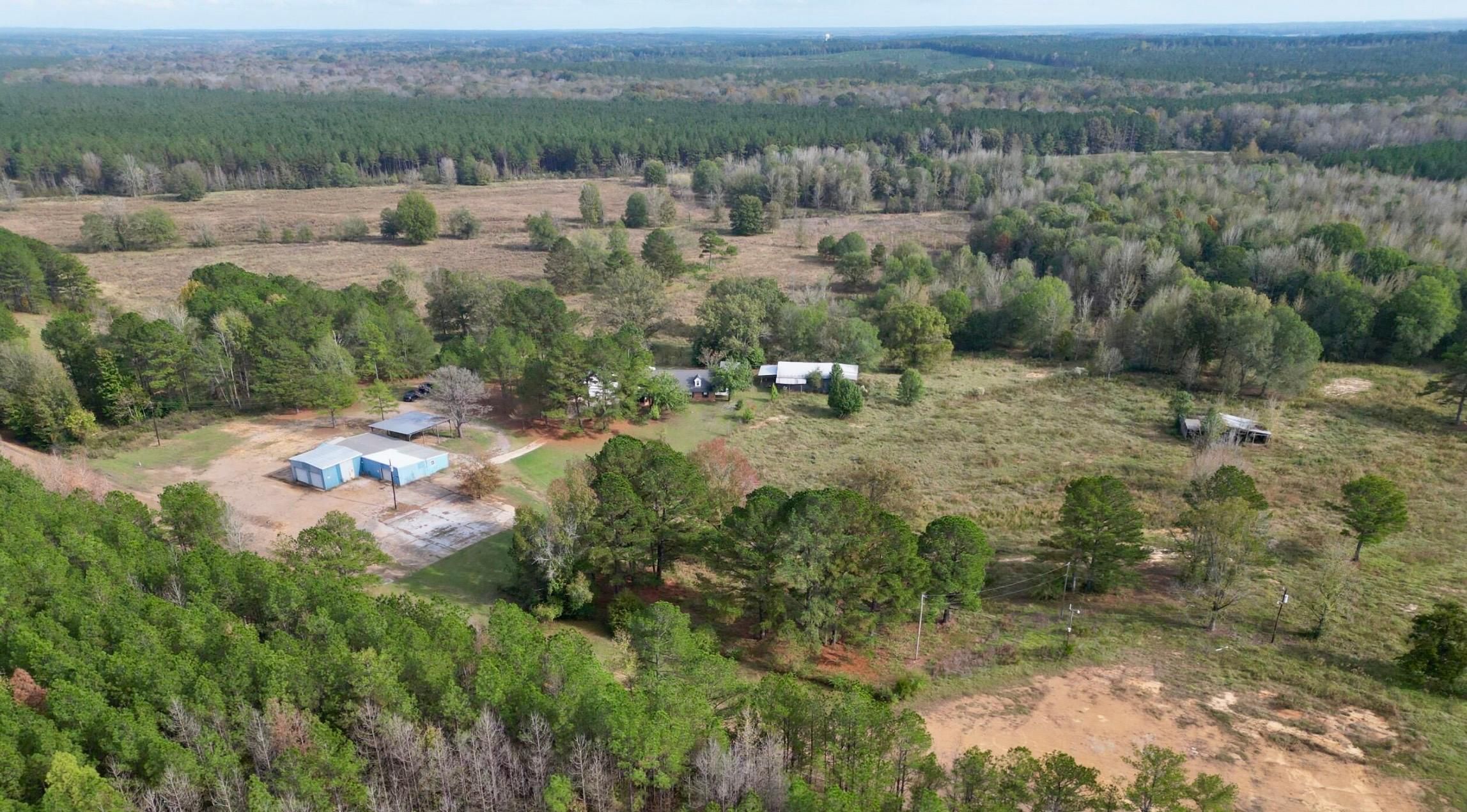 37708 MS-12, McCool, MS 39108 | LandWatch