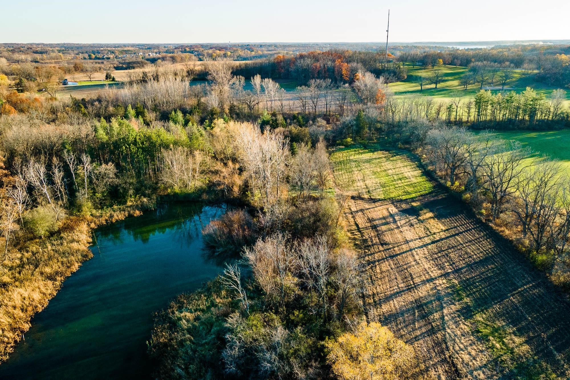 26000 Silver Lake Rd, Salem, WI 53168 | LandWatch