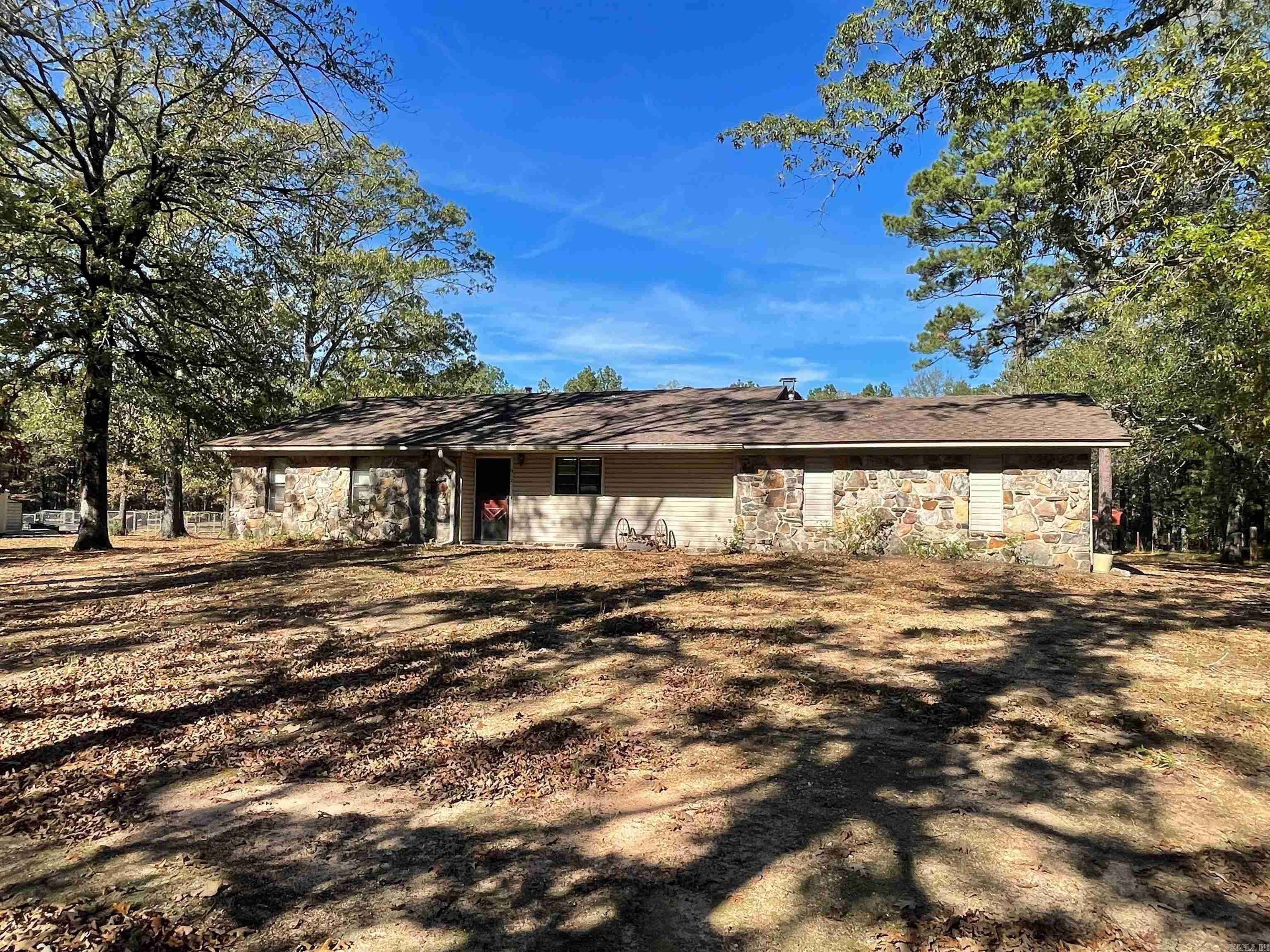 3 acres in Hampton, AR, 71744 | MLS: 24041353 | LandWatch