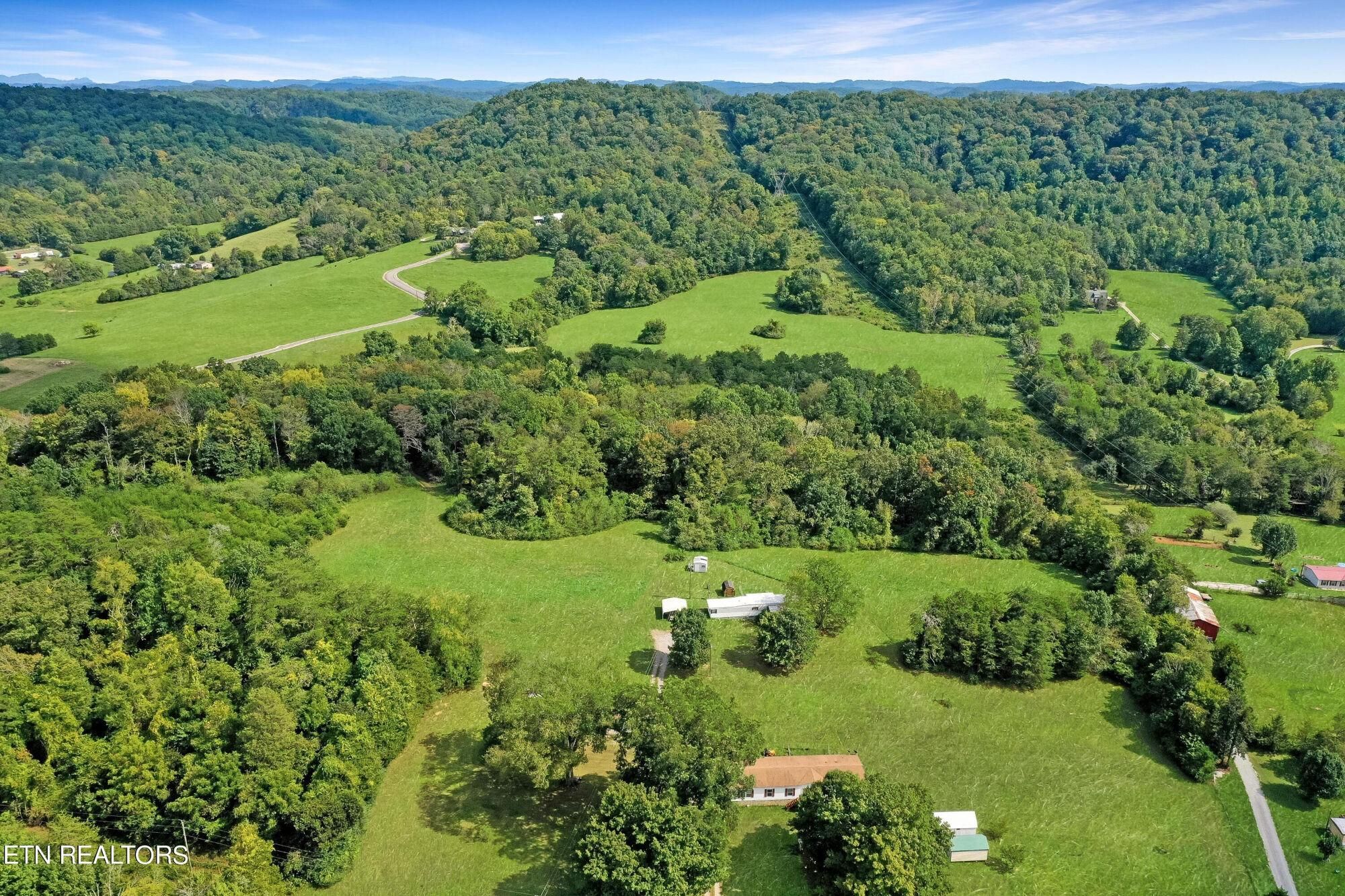 1534 Mountain Rd, Andersonville, TN 37705 | LandWatch