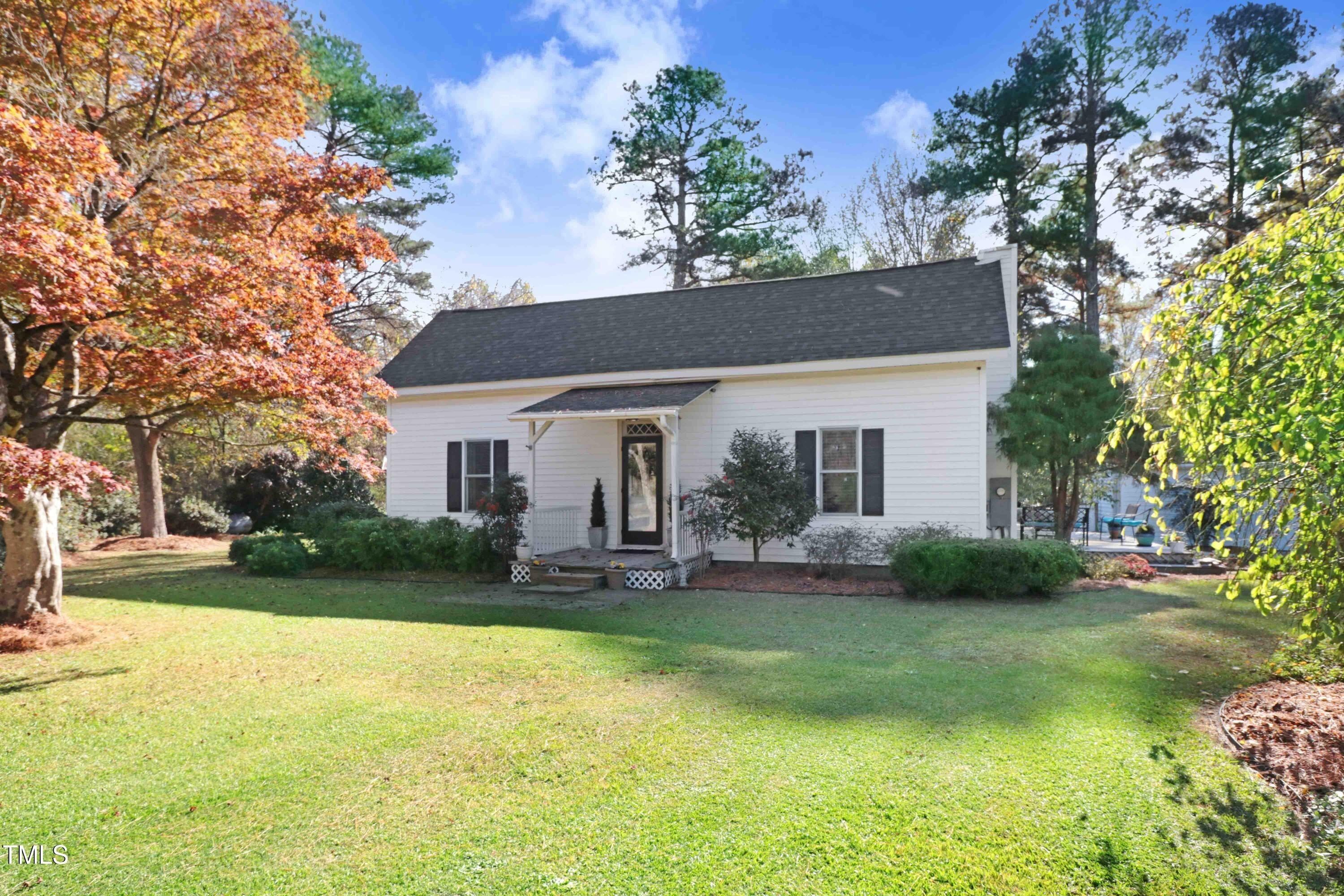 7435 Nc 581 Highway, Kenly, NC 27542 | MLS: 10063564 | LandWatch