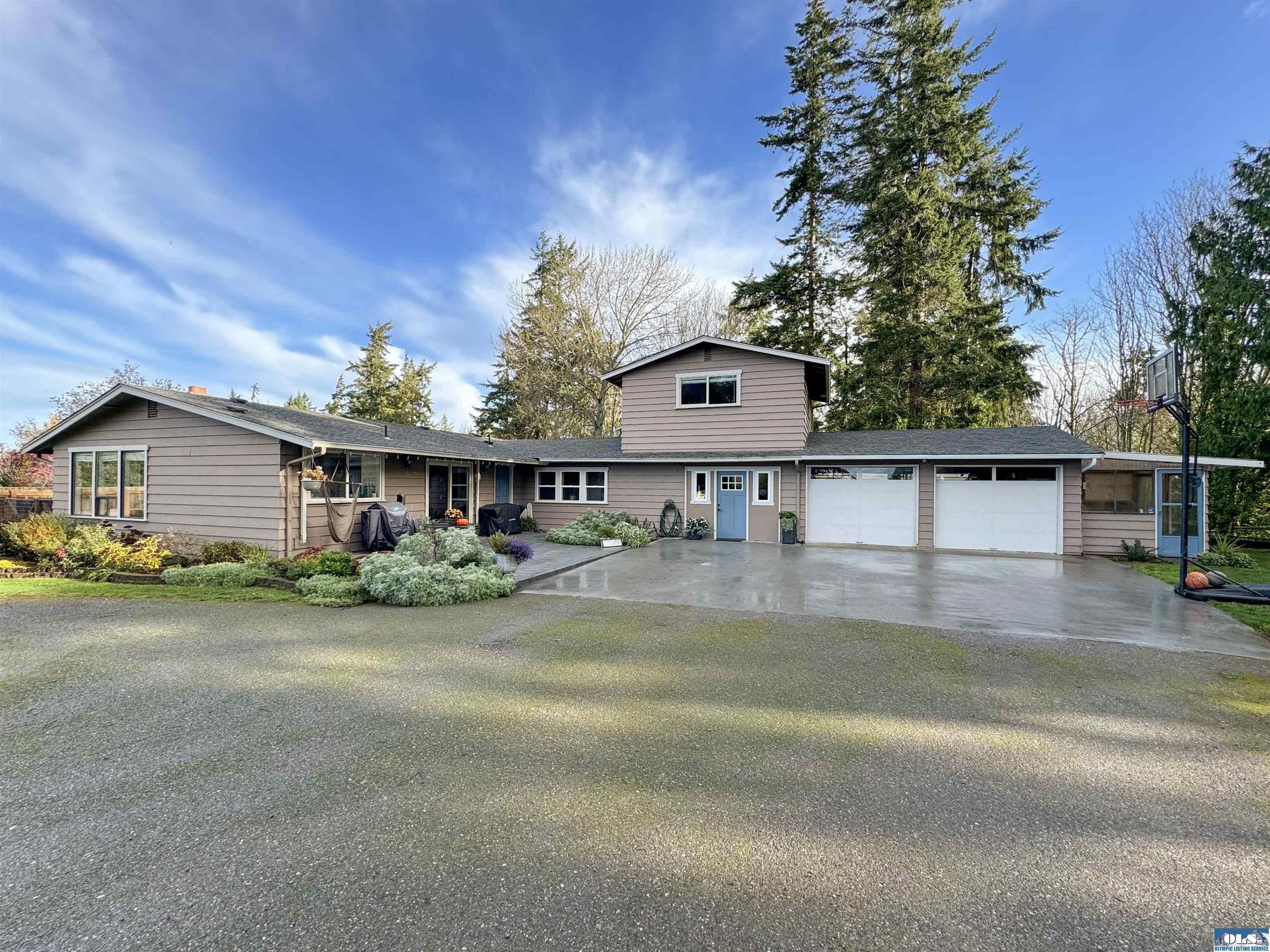 242 Agnew Parkway, Port Angeles, WA 98362 | MLS: 381639 | LandWatch