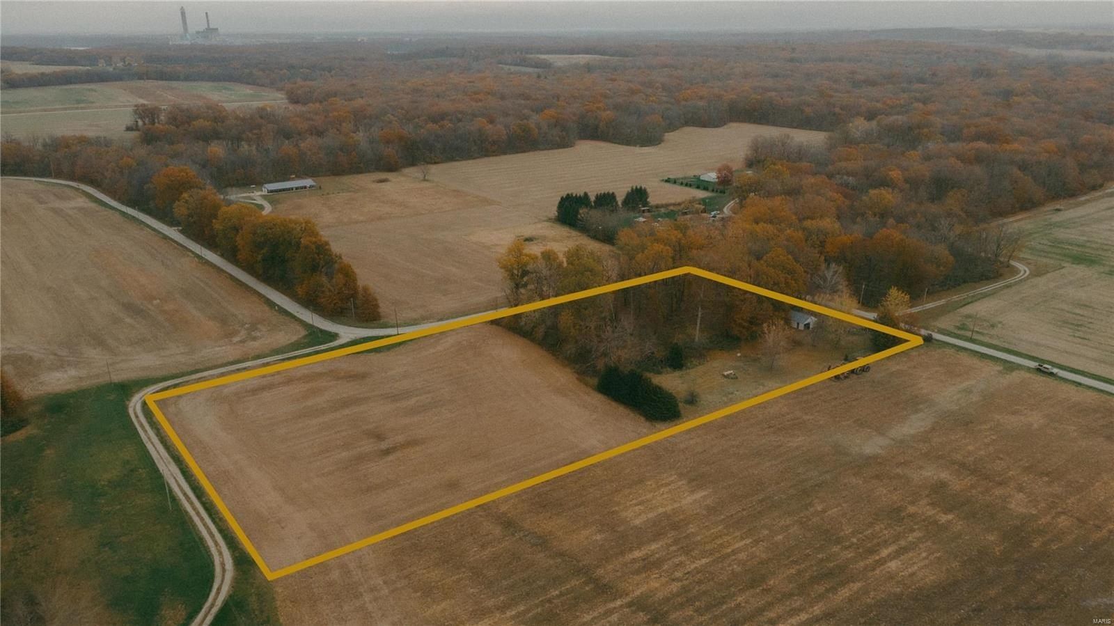 1947 Jaketown Road, Donnellson, IL 62019 | MLS: 24071669 | LandWatch
