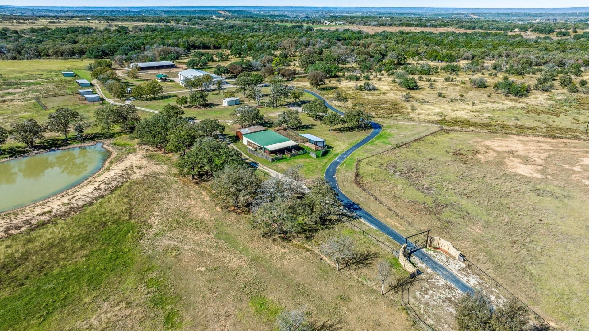 63 acres in Lipan, TX, 76462 | LandWatch