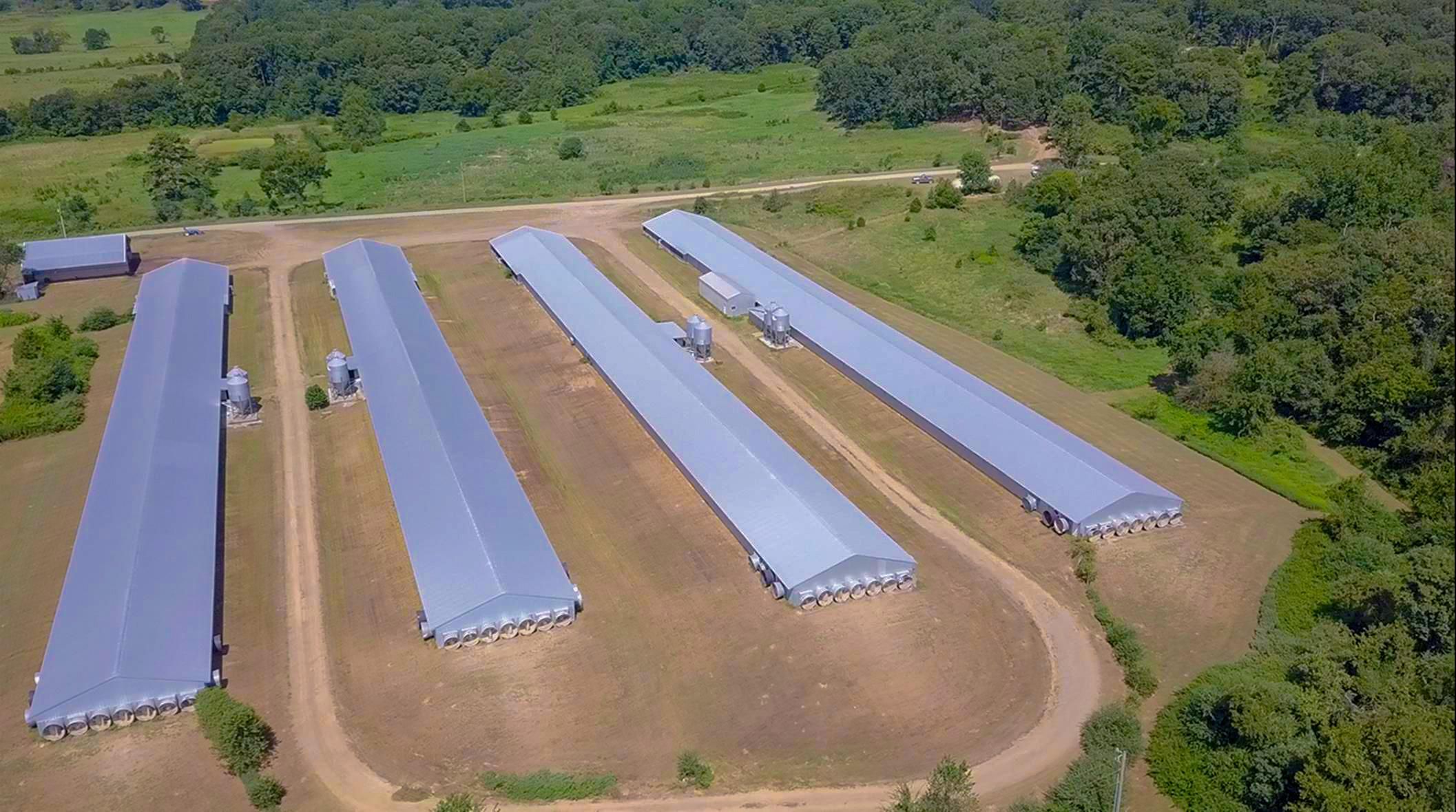 36 acres in Clarksville, AR, 72830 | LandWatch