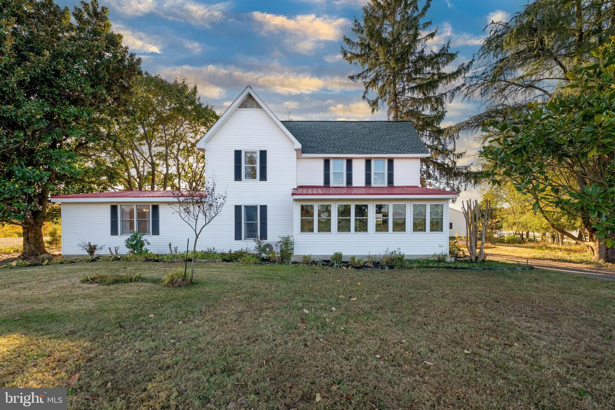 18870 CROWN STONE ROAD, Marydel, MD 21649 | MLS: MDCM2005002 | LandWatch