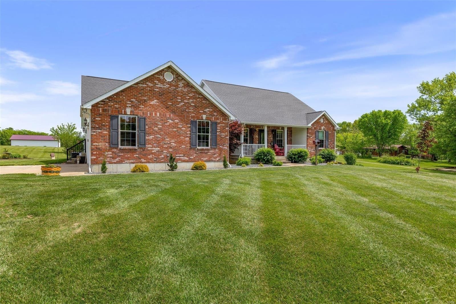 5200 Highway D, Farmington, MO 63640 | MLS: 24072010 | LandWatch